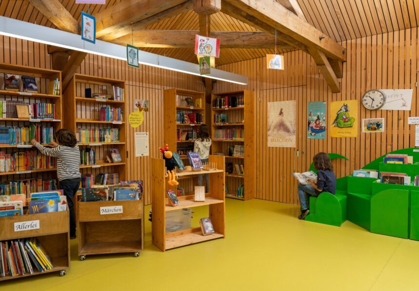 Angebote • Schule Wisenberg